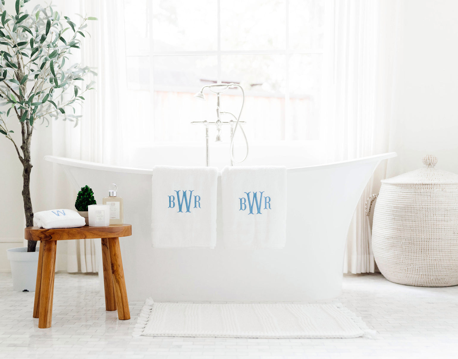 The Monogram Shop | Houston TX Monogram & Gift Store