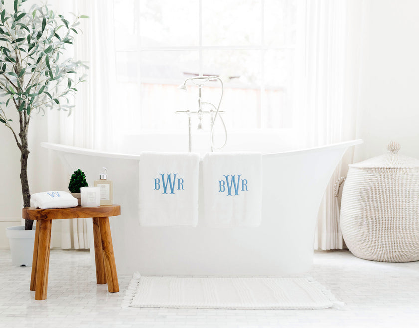 The Monogram Shop | Houston TX Monogram & Gift Store