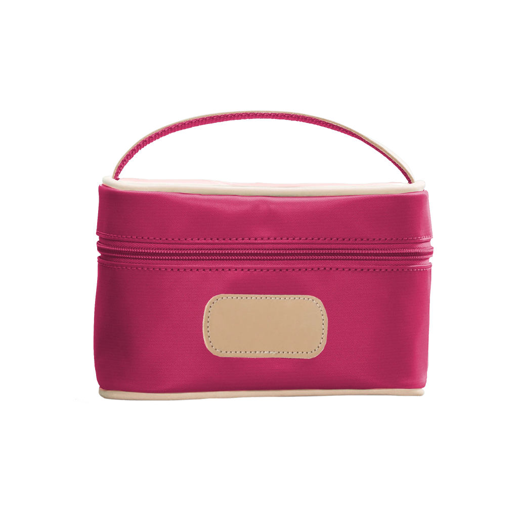 Jon Hart Makeup Case – The Monogram Shop