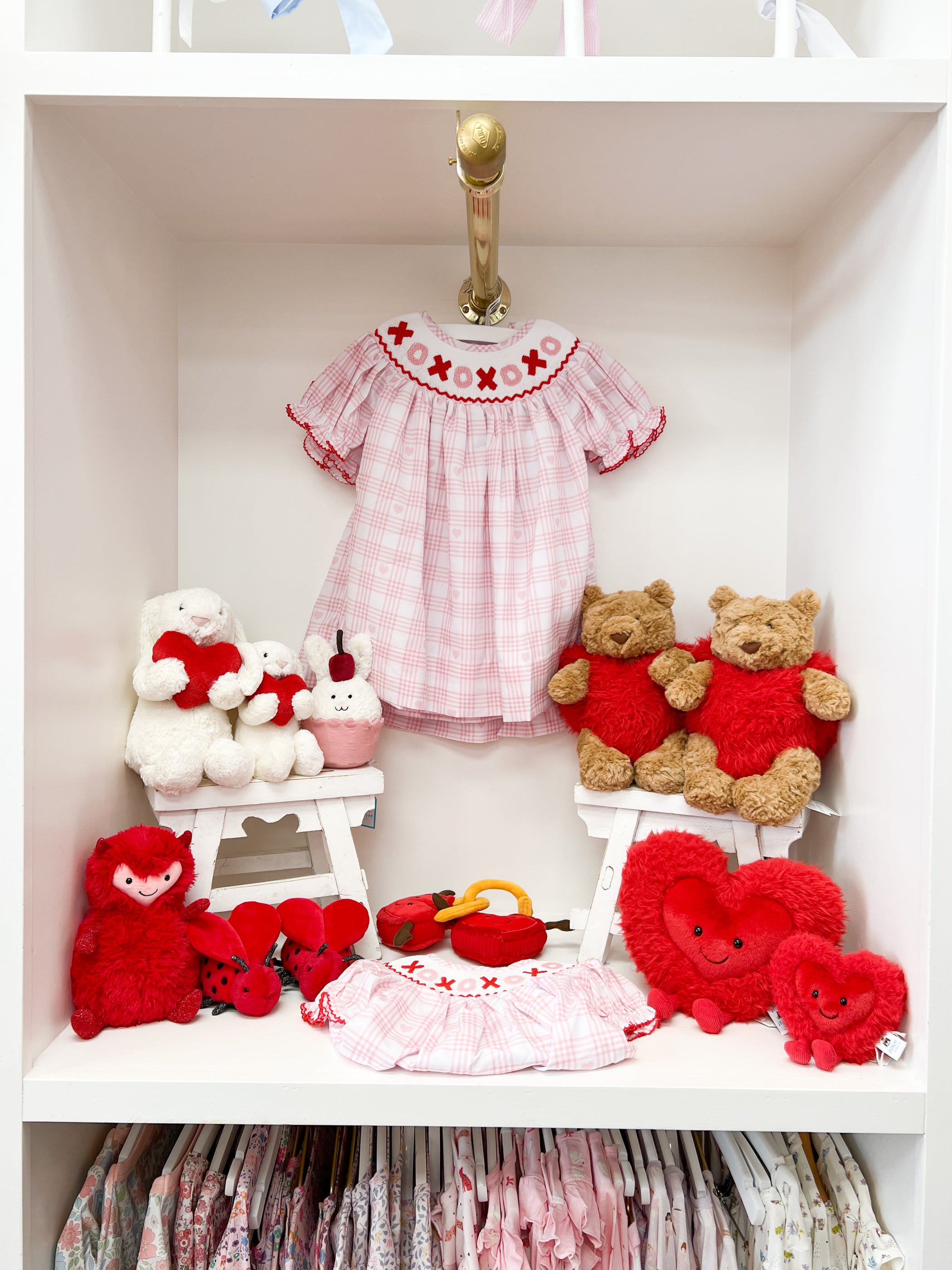 The Monogram Shop | Houston TX Monogram & Gift Store