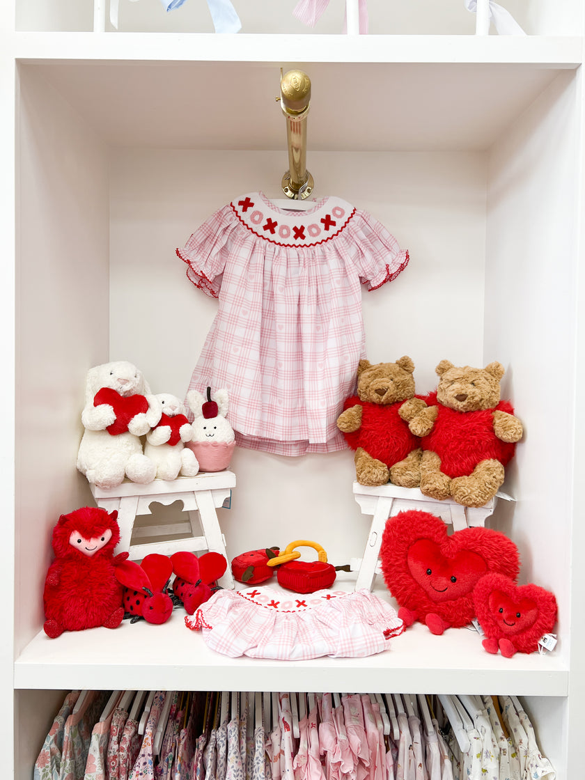 The Monogram Shop | Houston TX Monogram & Gift Store