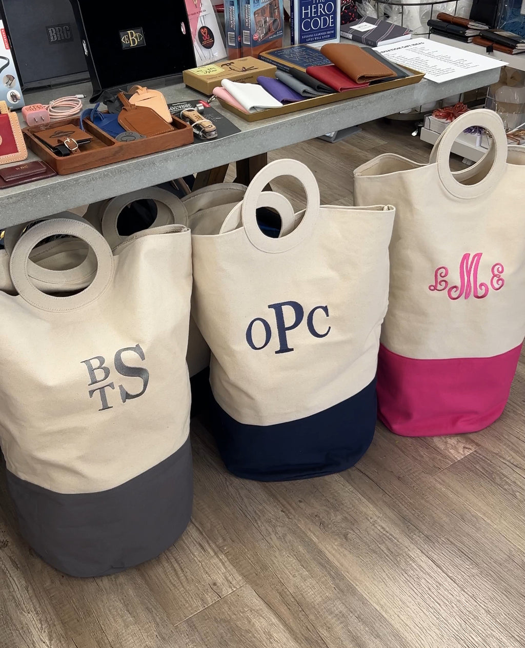 Monogram – Page 2 – The Monogram Shop