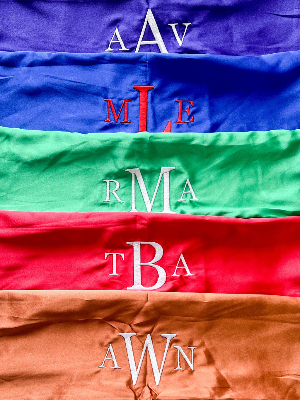 Monogram – Page 2 – The Monogram Shop