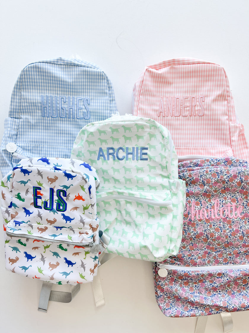 The Monogram Shop | Houston TX Monogram & Gift Store