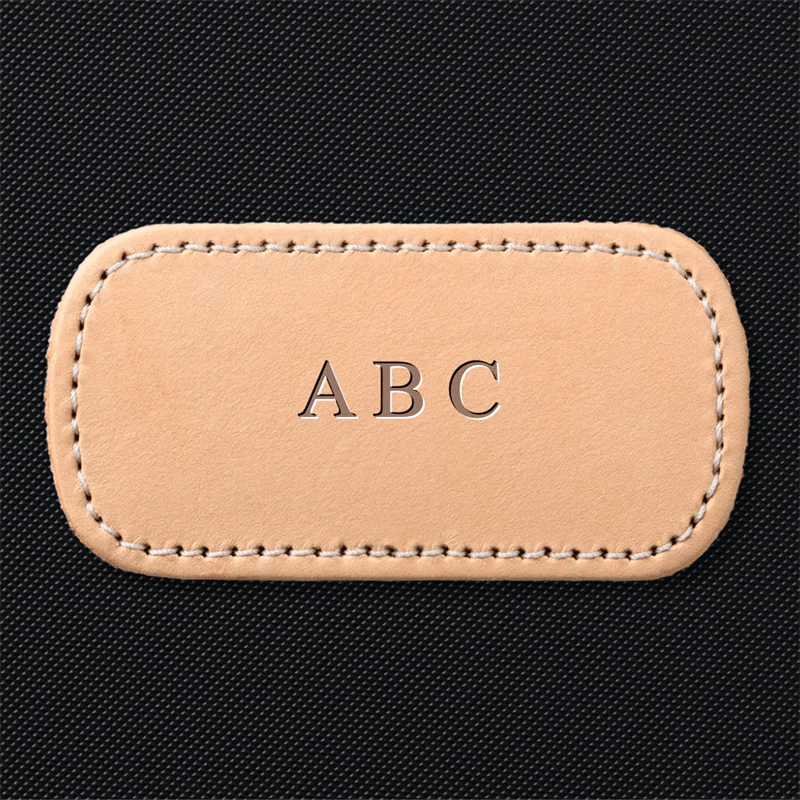 Hot Stamp - Initials & text – The Monogram Shop