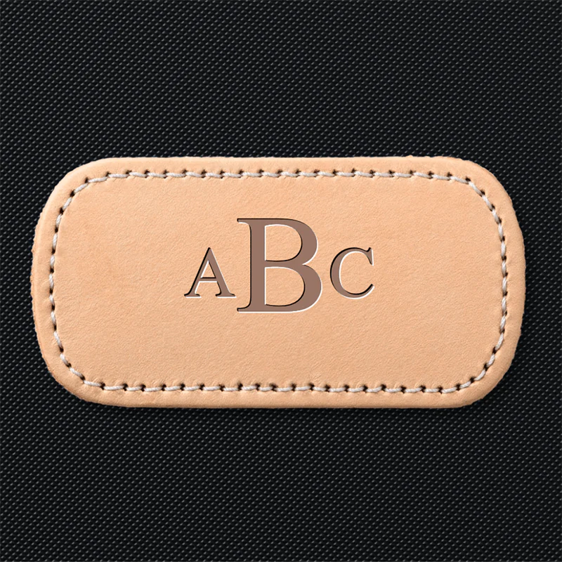Hot Stamp - Traditional Monogram – The Monogram Shop