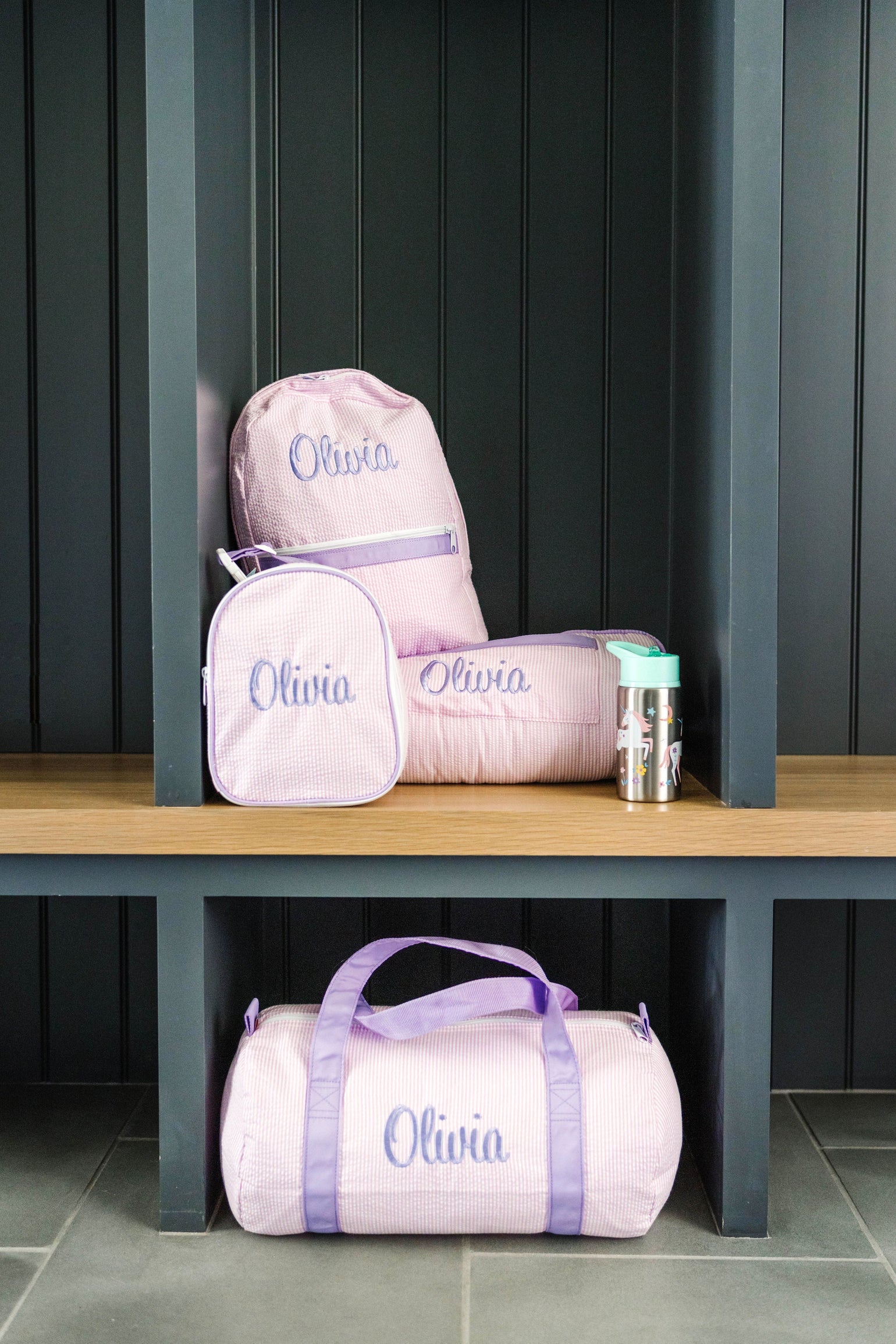 Bags – The Monogram Shop