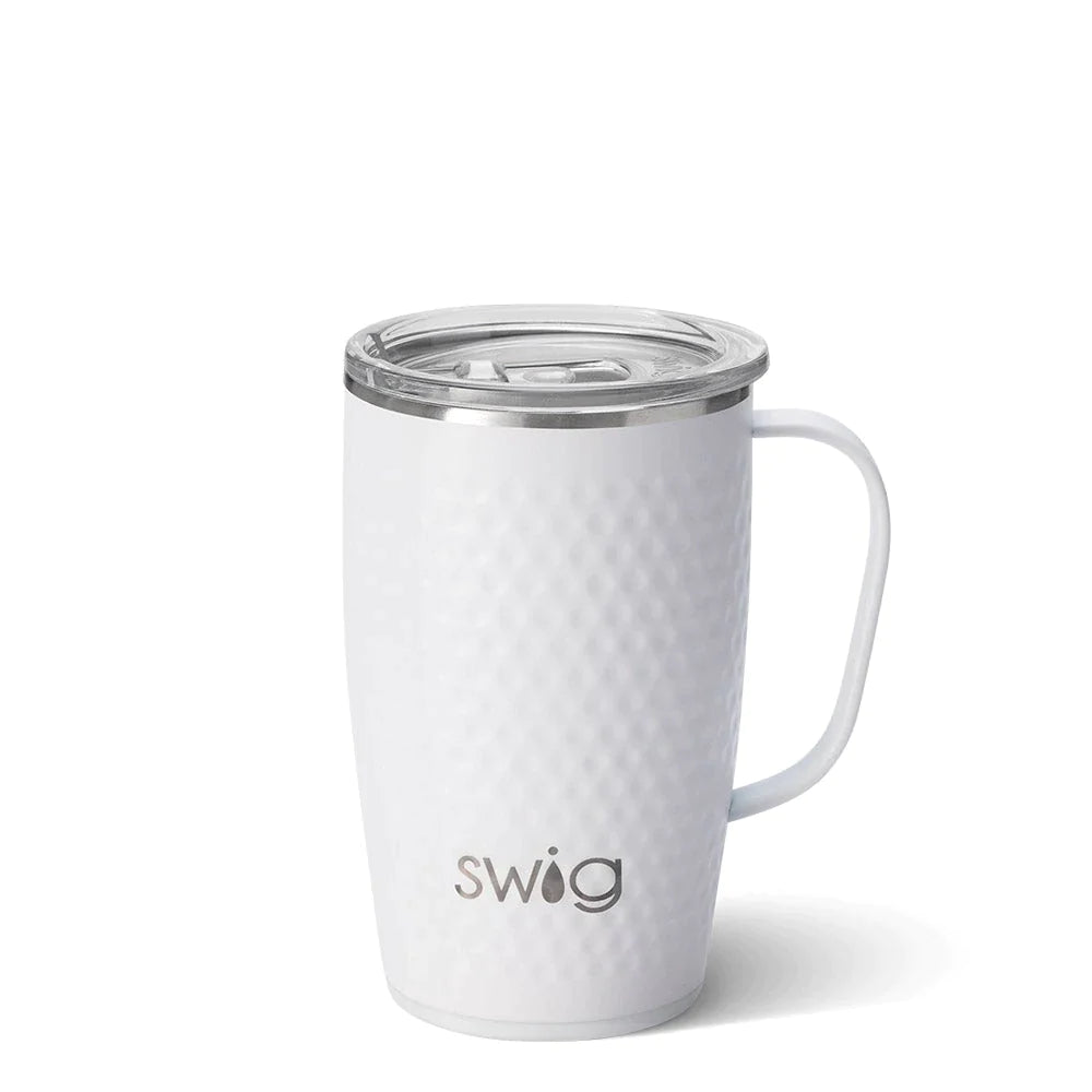 Swig- Golf Mug – The Monogram Shop