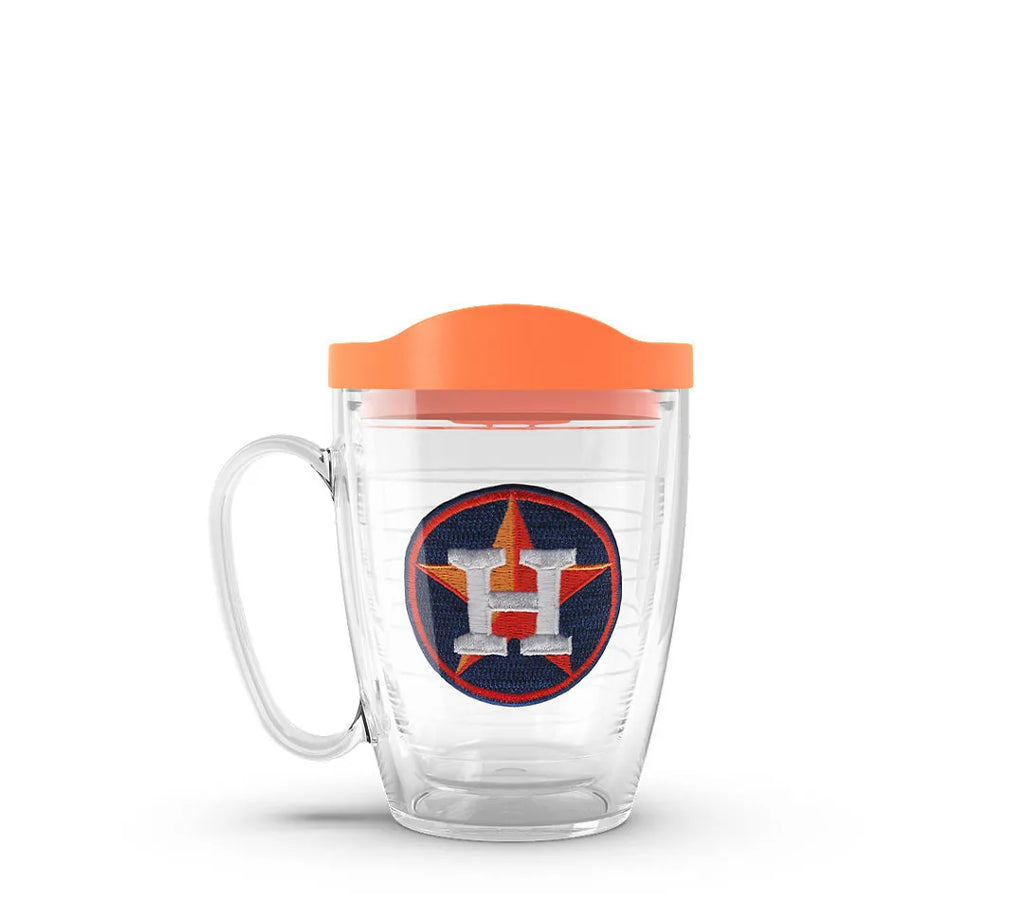Tervis 16oz Mug Astros – The Monogram Shop