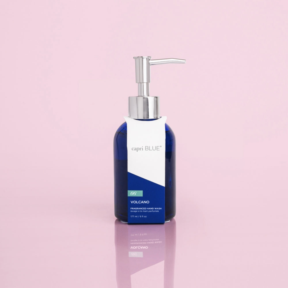 Volcano Hand Wash – The Monogram Shop